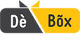 Login - Debox Global